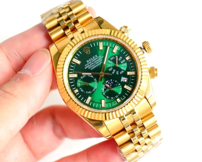 Cut-rate ROLEX Watches