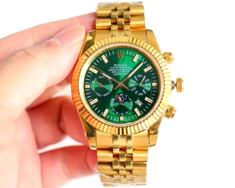 Cut-rate ROLEX Watches