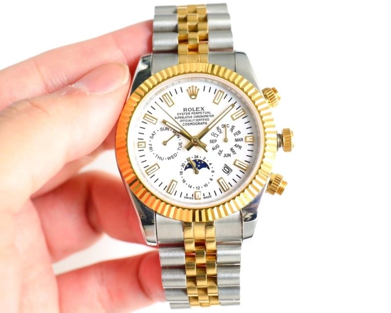 Cut-rate ROLEX Watches
