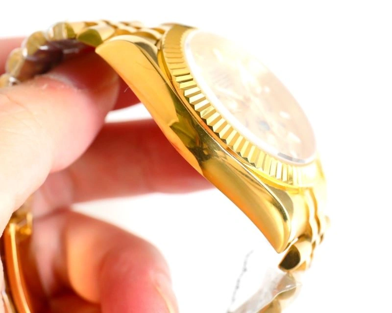 Cut-rate ROLEX Watches