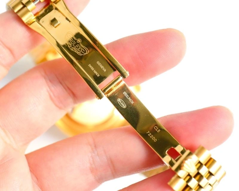 Cut-rate ROLEX Watches