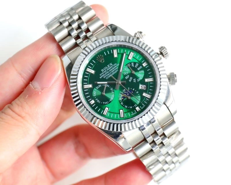 High accuracy ROLEX Watches