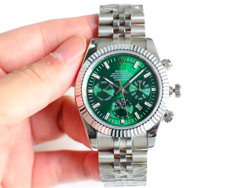 High accuracy ROLEX Watches