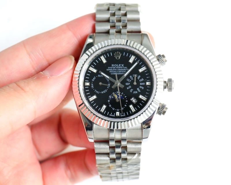 High accuracy ROLEX Watches