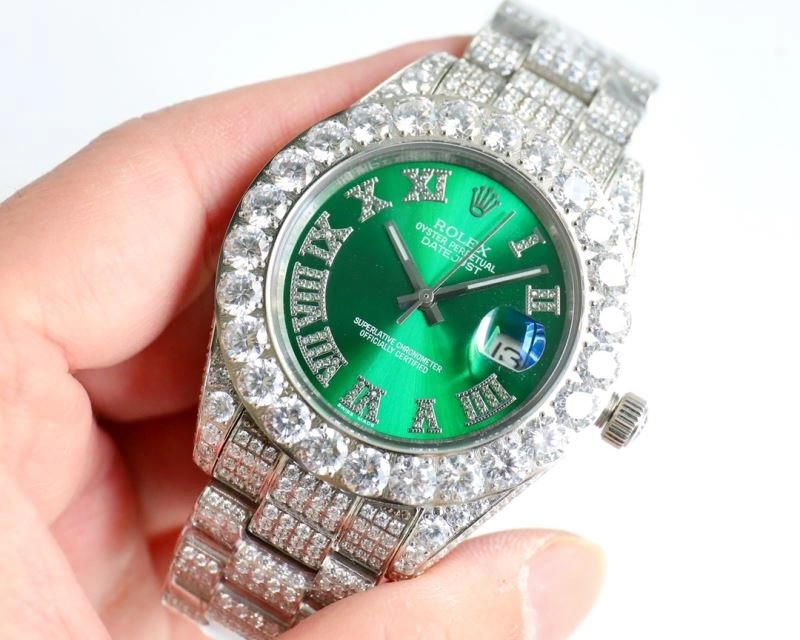 Inexpensive ROLEX Watches