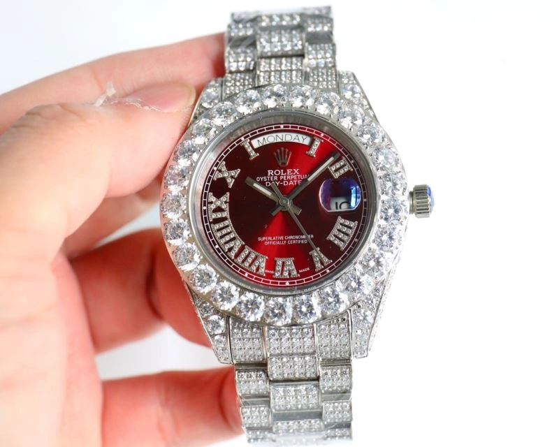 Real ROLEX Watches