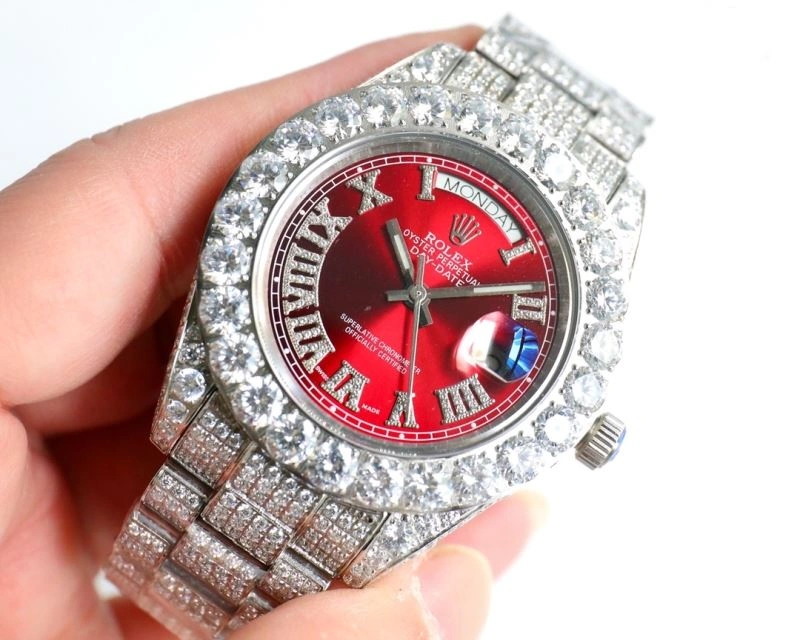 Real ROLEX Watches