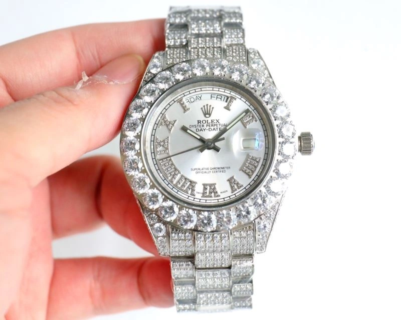 Real ROLEX Watches