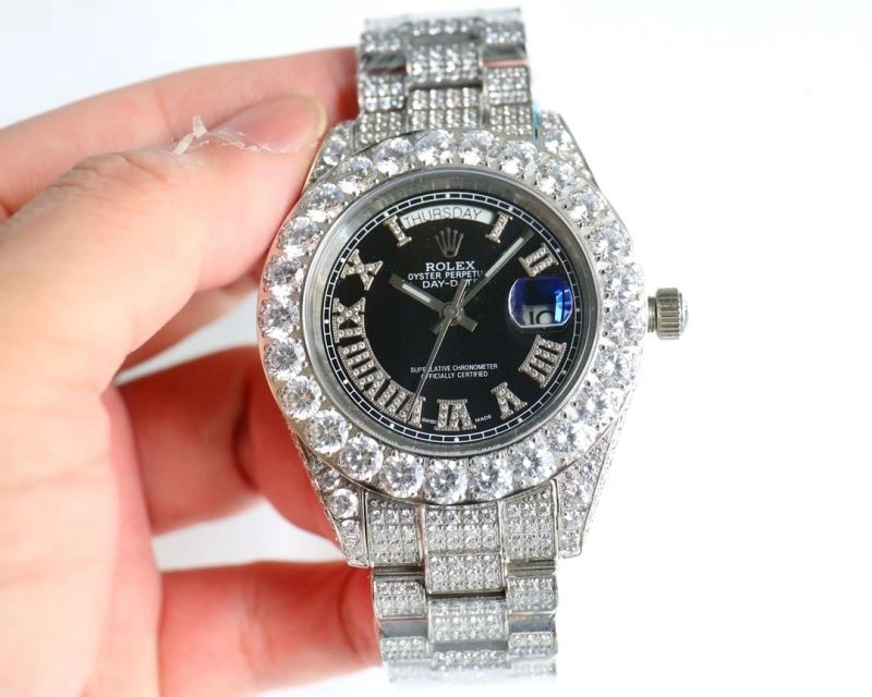 Real ROLEX Watches