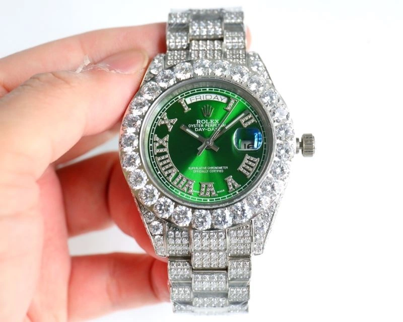 Real ROLEX Watches