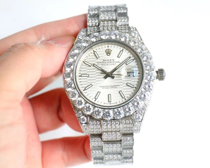 Real ROLEX Watches