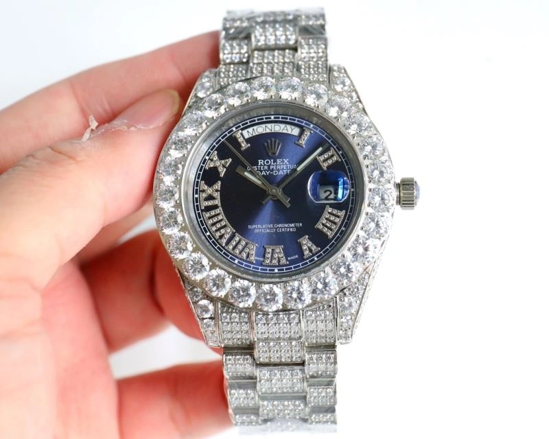 Real ROLEX Watches