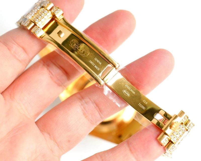 Original ROLEX Watches