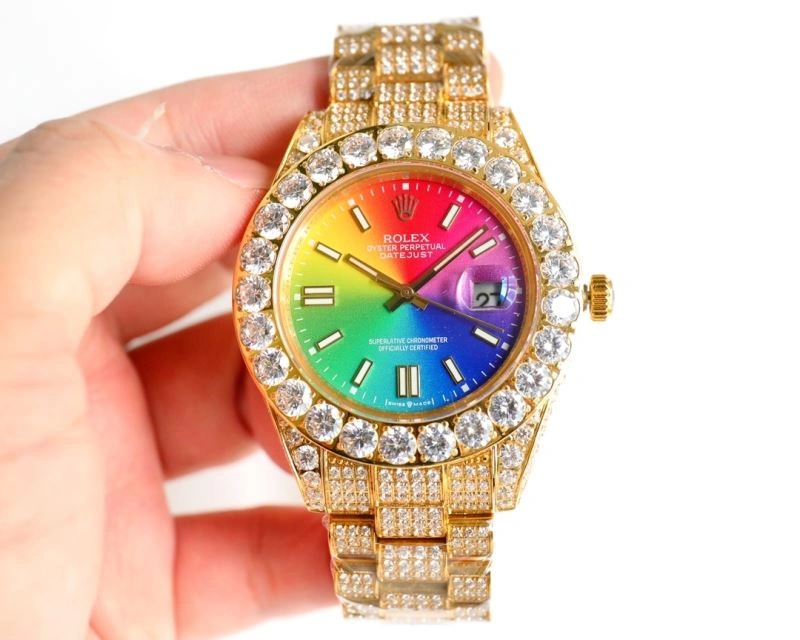 Original ROLEX Watches