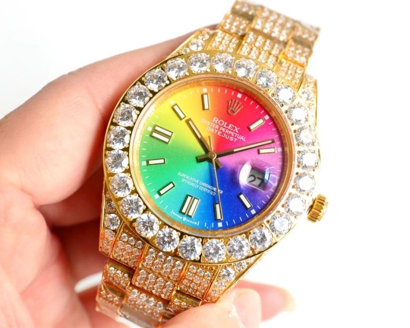 Original ROLEX Watches