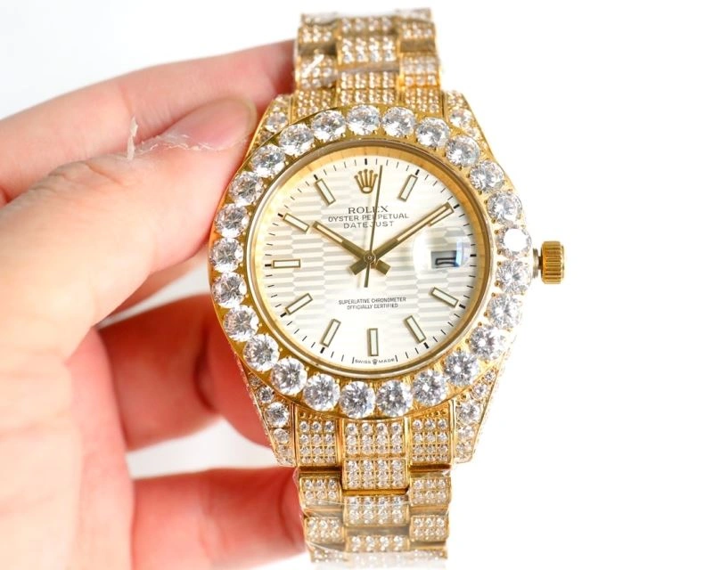 Original ROLEX Watches
