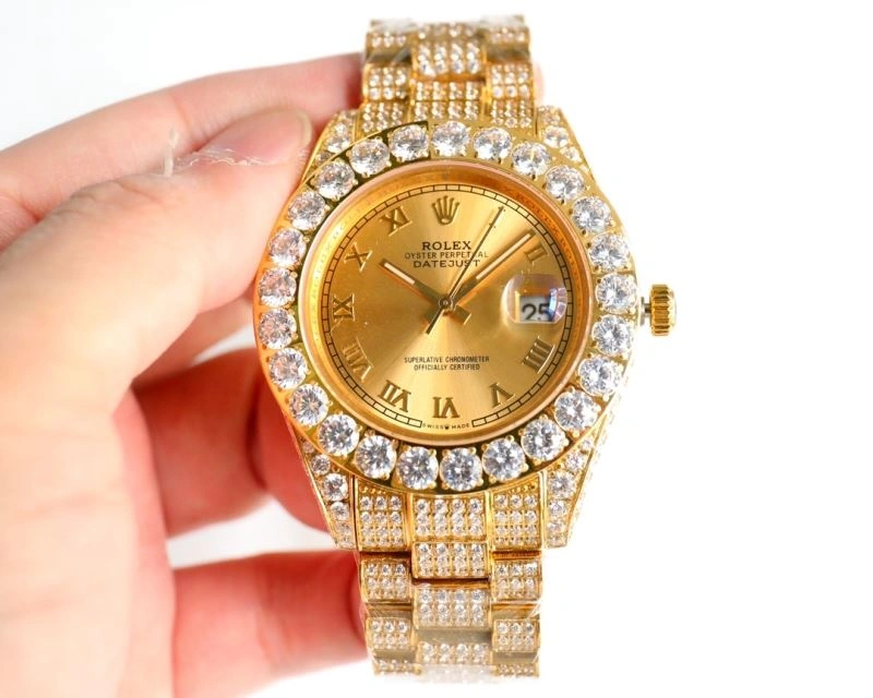 Original ROLEX Watches