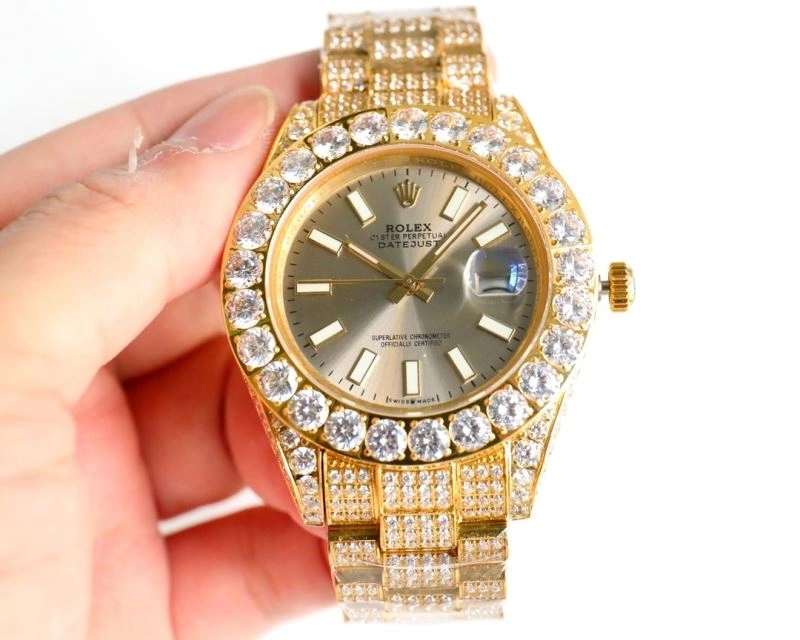 Original ROLEX Watches