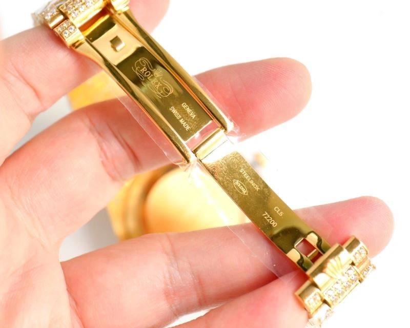 Original ROLEX Watches