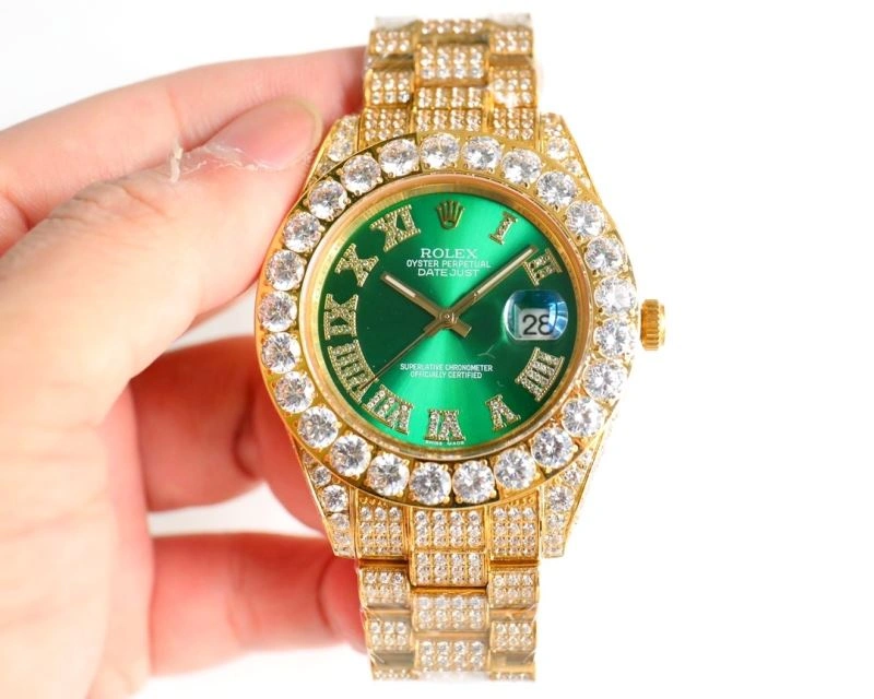 Original ROLEX Watches
