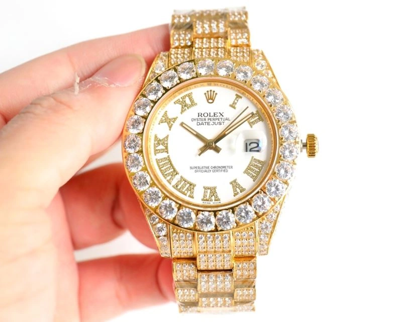 Original ROLEX Watches