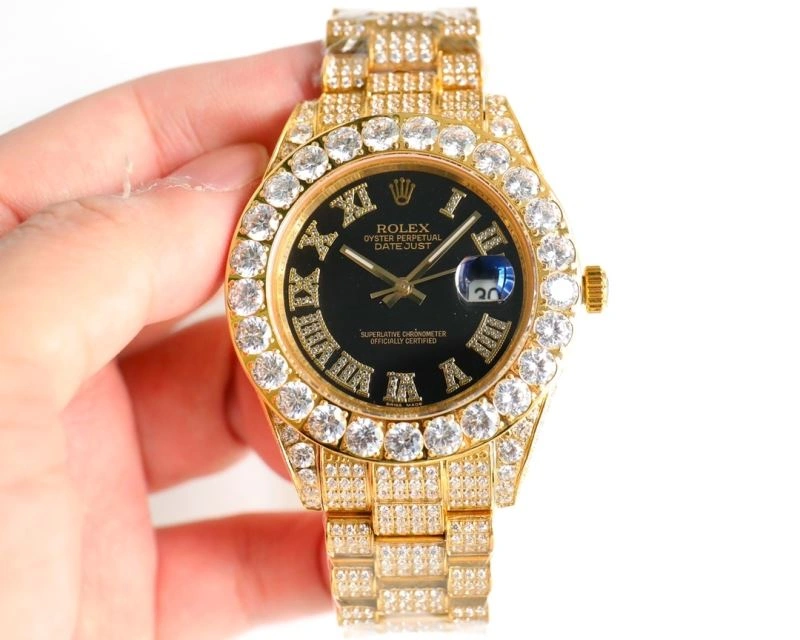 Original ROLEX Watches