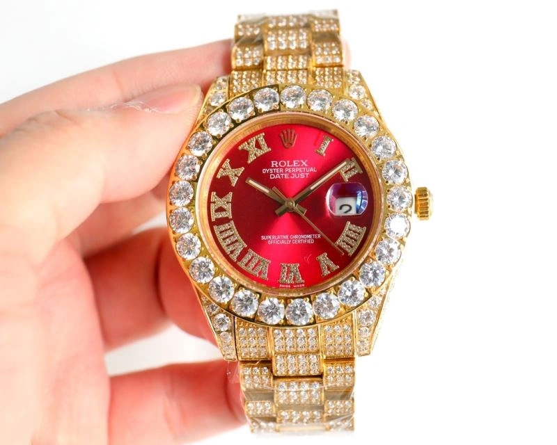 Original ROLEX Watches