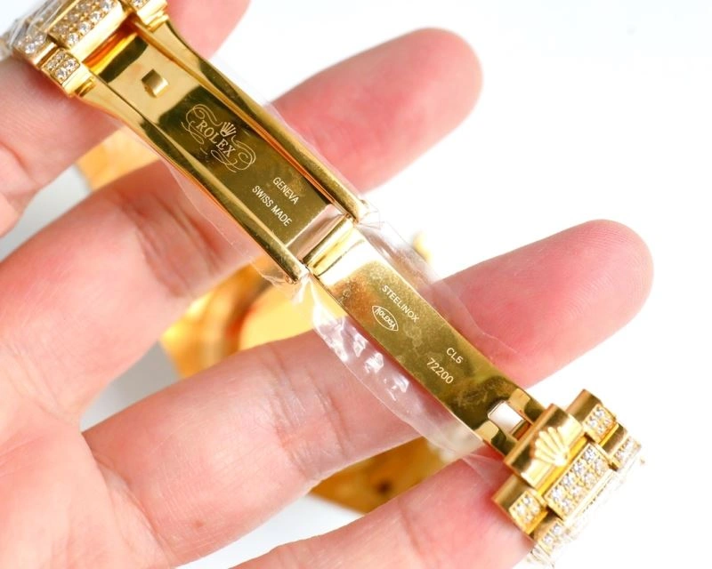 Value-priced ROLEX Watches