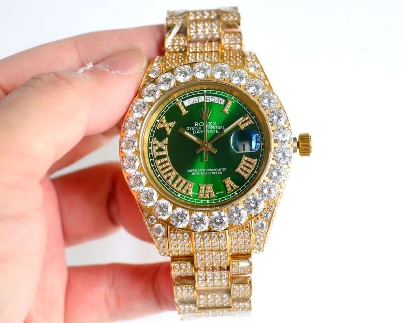 Value-priced ROLEX Watches
