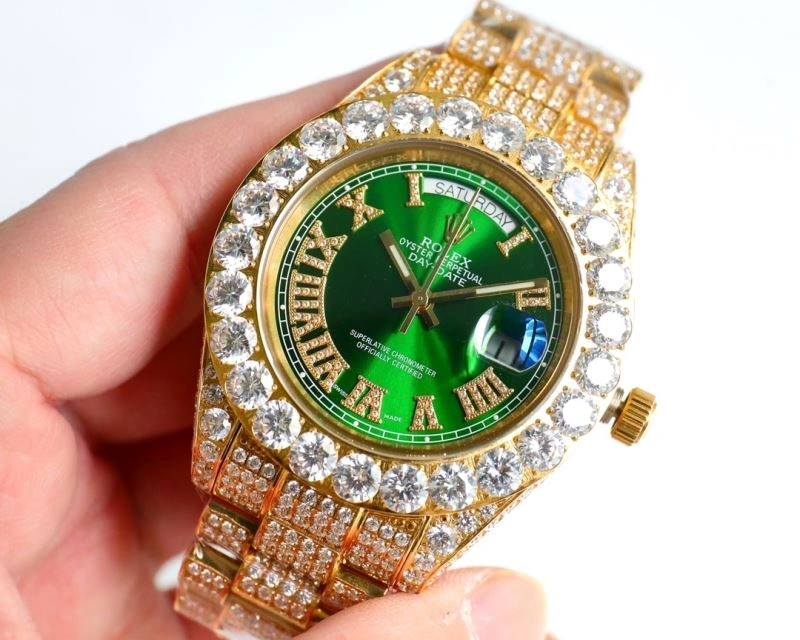 Value-priced ROLEX Watches