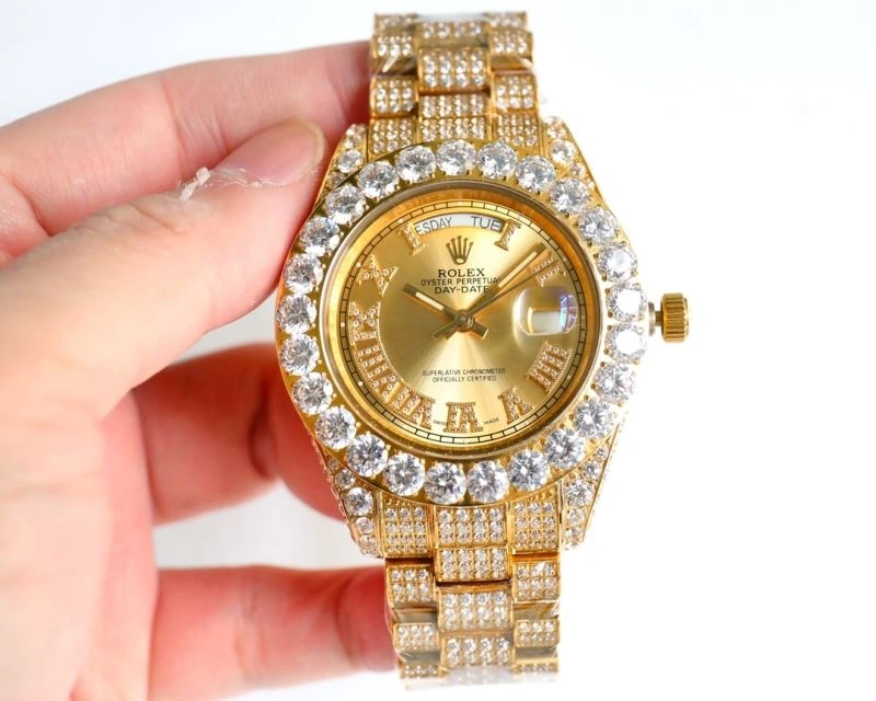 Value-priced ROLEX Watches