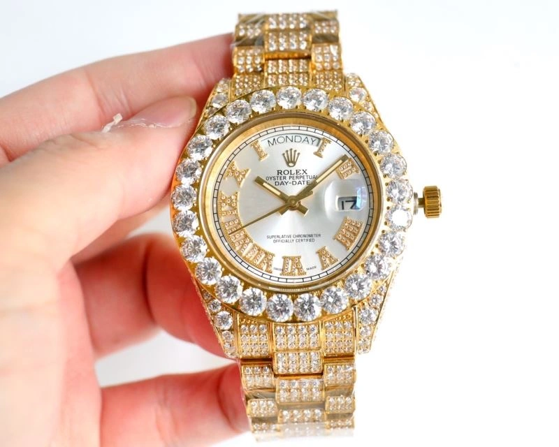Value-priced ROLEX Watches