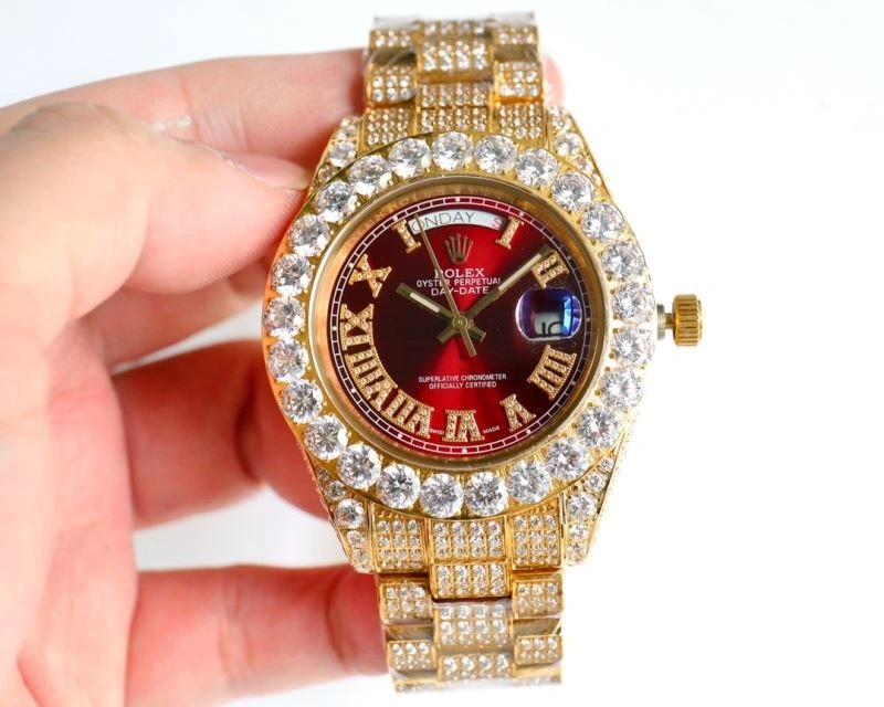 Value-priced ROLEX Watches
