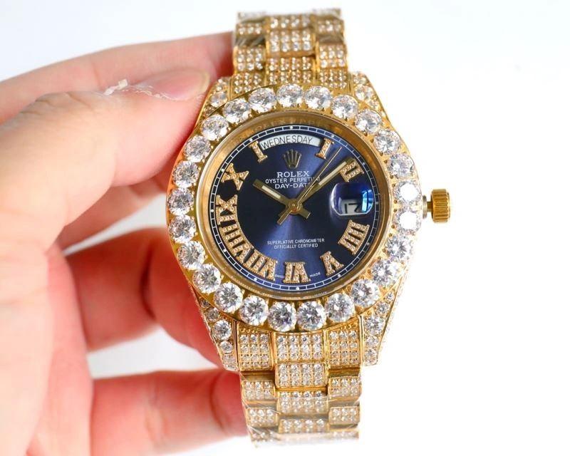 Value-priced ROLEX Watches