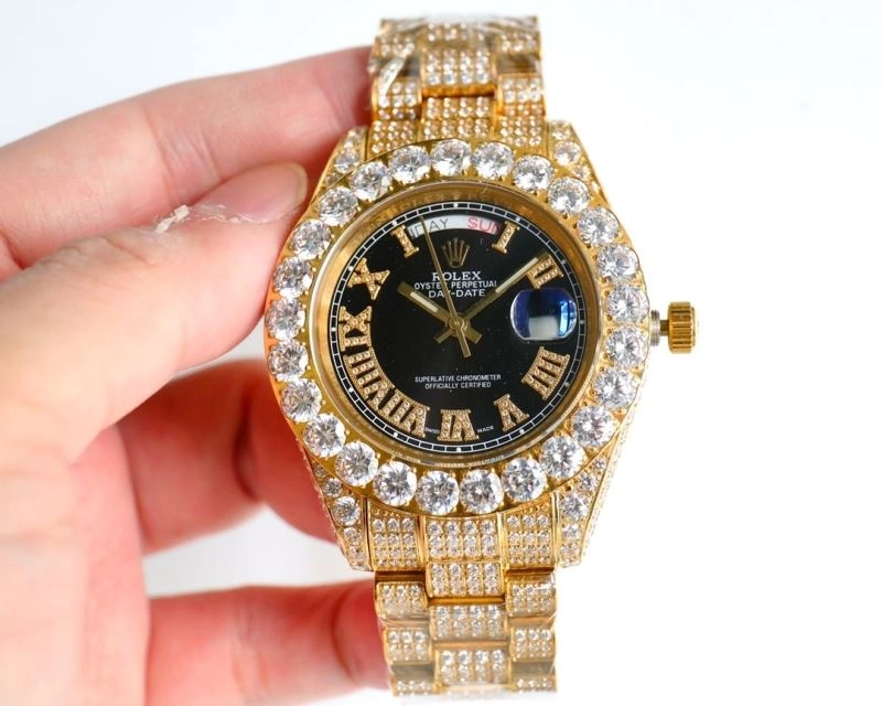 Value-priced ROLEX Watches