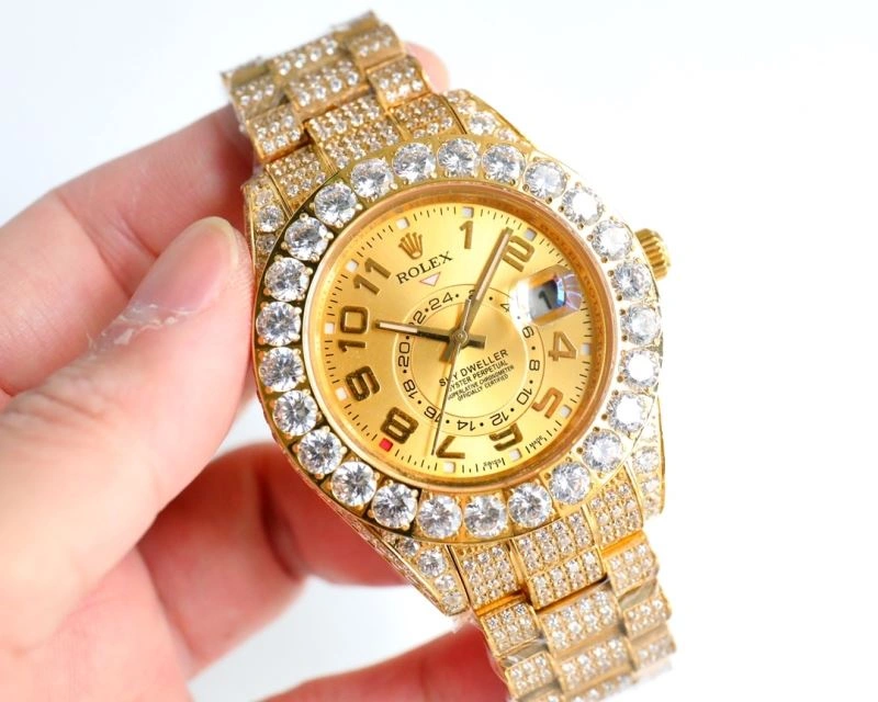 ROLEX Watches
