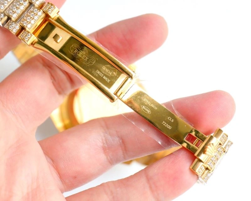 Inexpensive ROLEX Watches