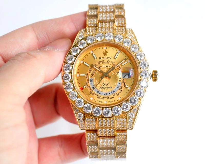 Inexpensive ROLEX Watches