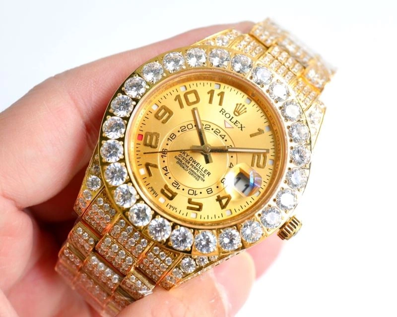 Inexpensive ROLEX Watches