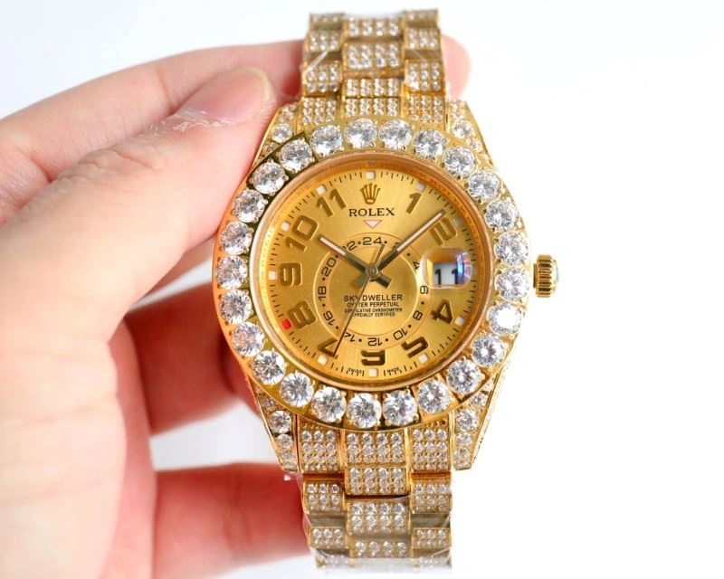 Inexpensive ROLEX Watches