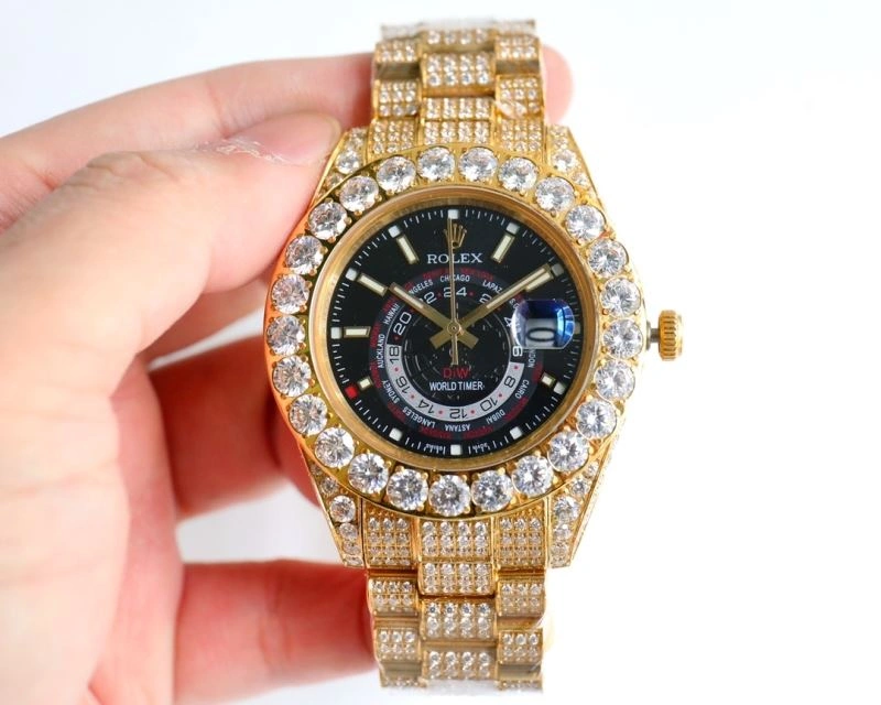 Inexpensive ROLEX Watches