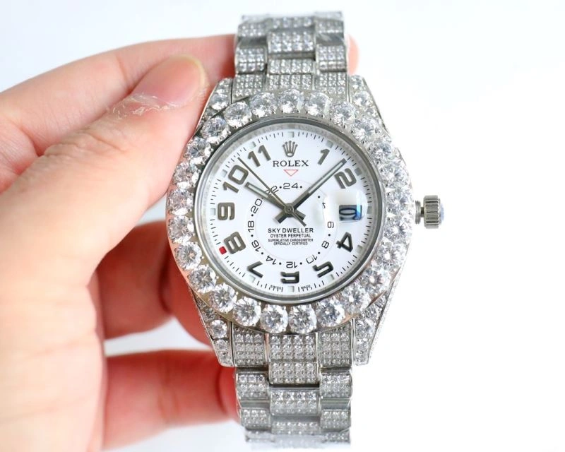 Value-priced ROLEX Watches