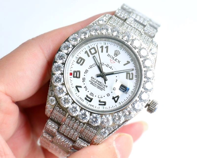 Value-priced ROLEX Watches