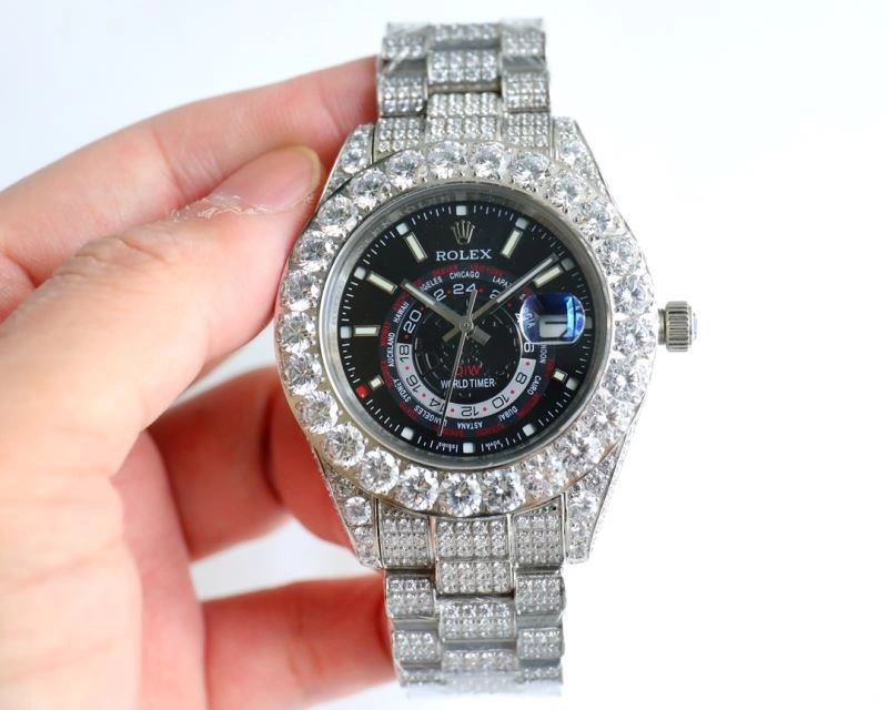 Value-priced ROLEX Watches
