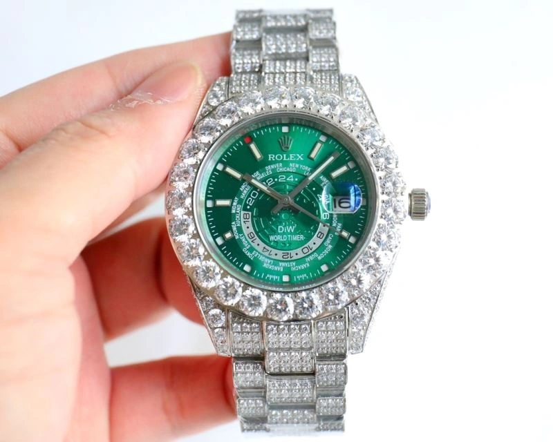 Value-priced ROLEX Watches