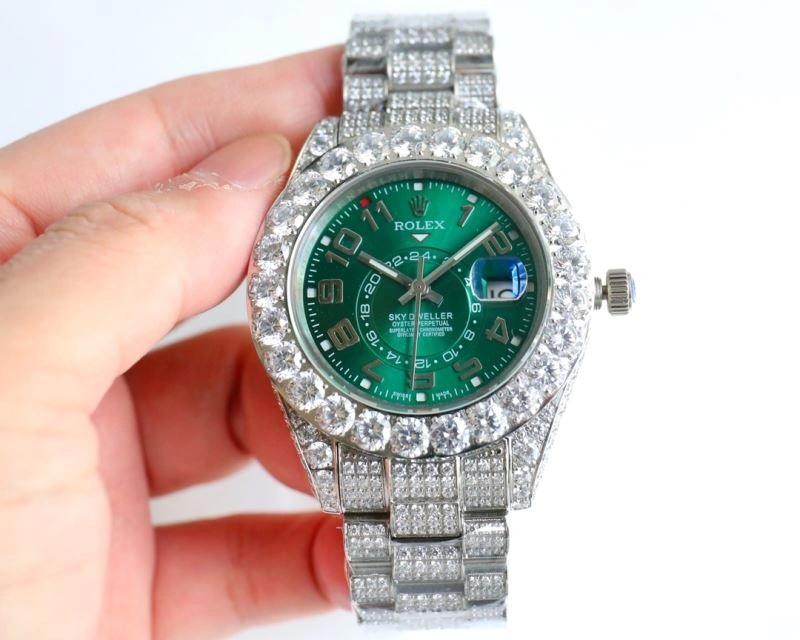 Value-priced ROLEX Watches