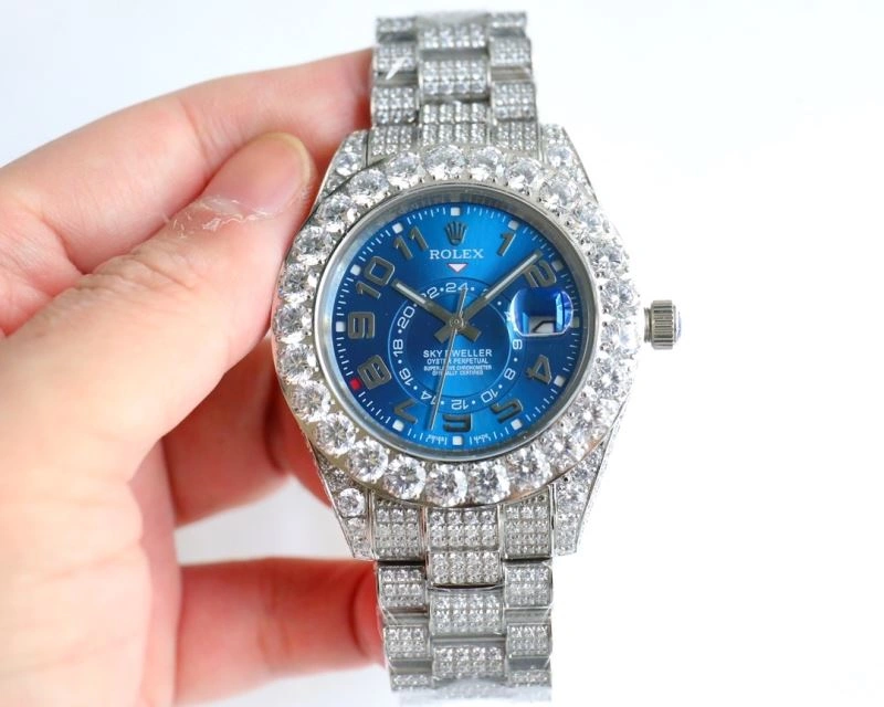 Value-priced ROLEX Watches