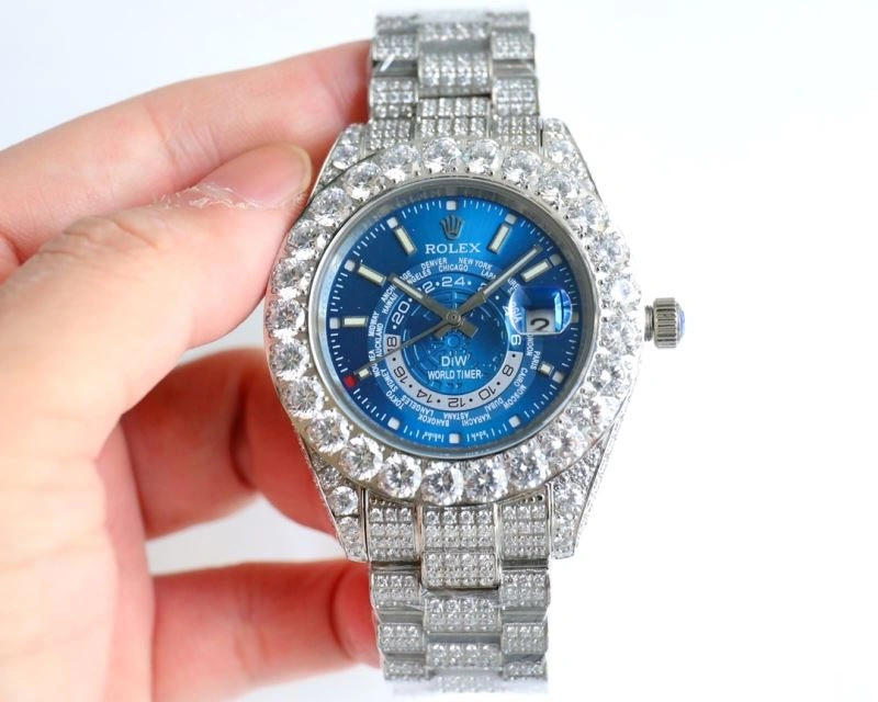 Value-priced ROLEX Watches