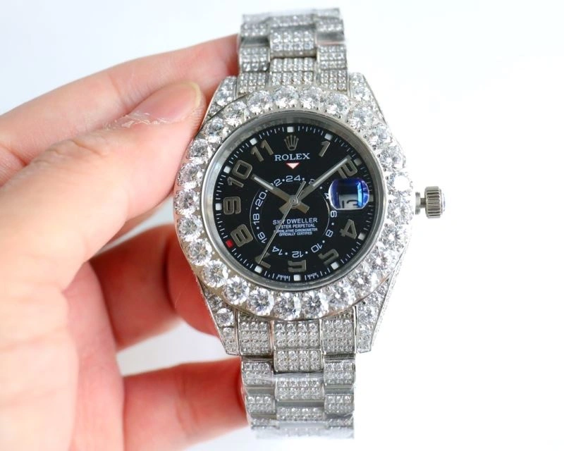 Value-priced ROLEX Watches