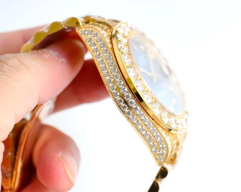 Authentic ROLEX Watches